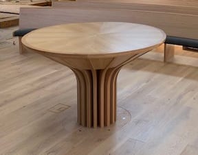 Bimah Furniture | New Holland Church Furniture