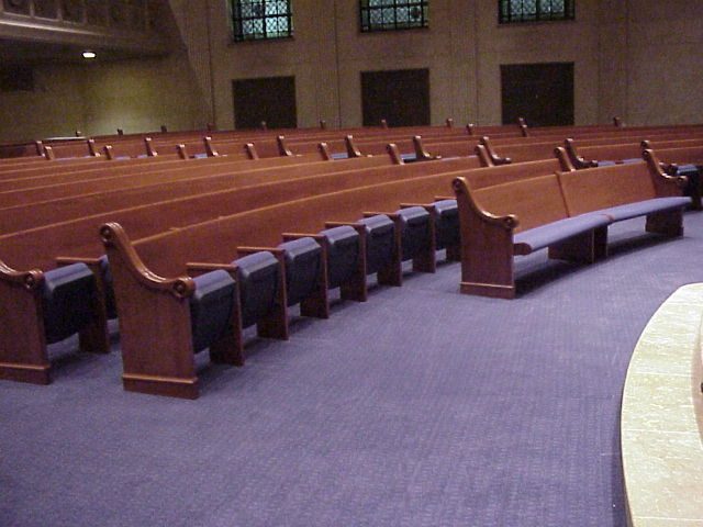 Church Pew Buying Checklist: 25 Must-Ask Questions Before You Order